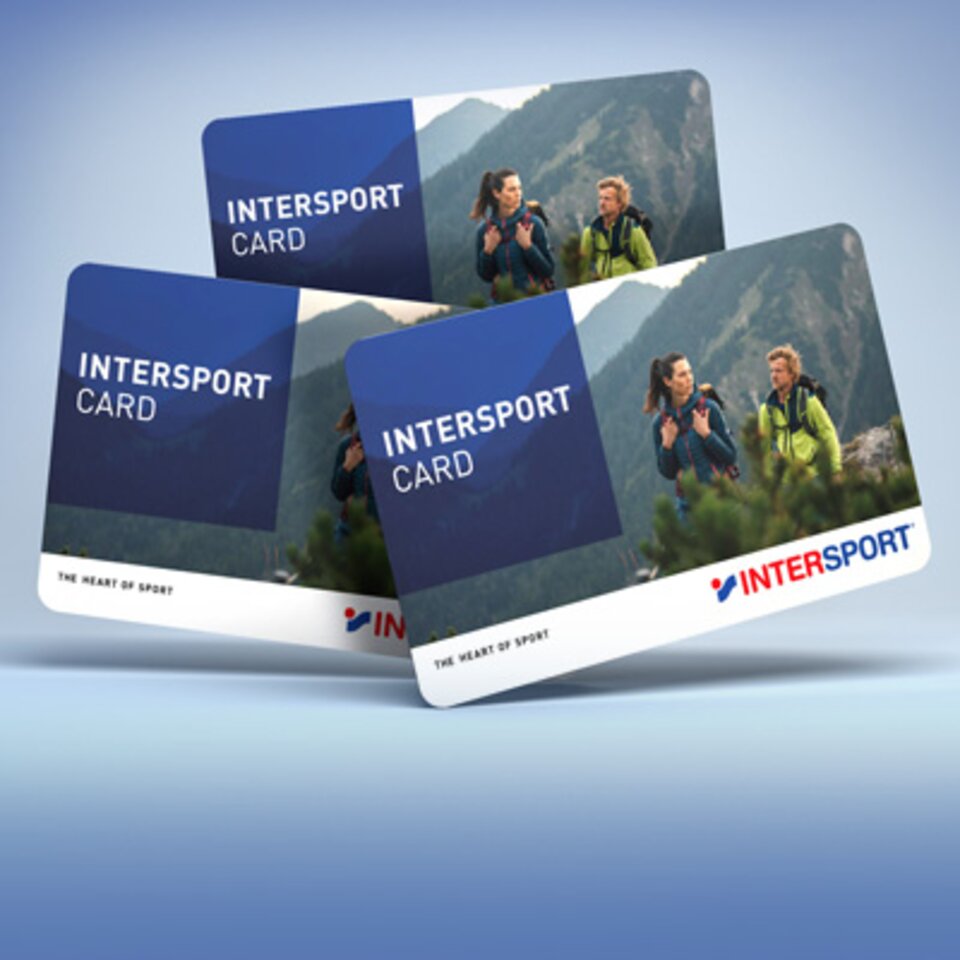 Ski and bike rental | INTERSPORT Rent