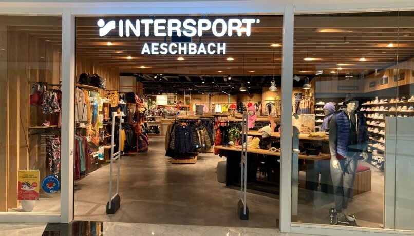 Ski rental in Geneva | INTERSPORT Rent